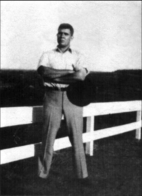 Bob Howard Returns – Barry Reese – Writer of Badass heroes